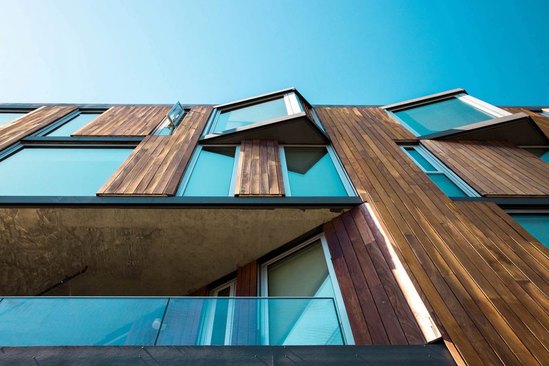 Different Types of Facades and Their Applications